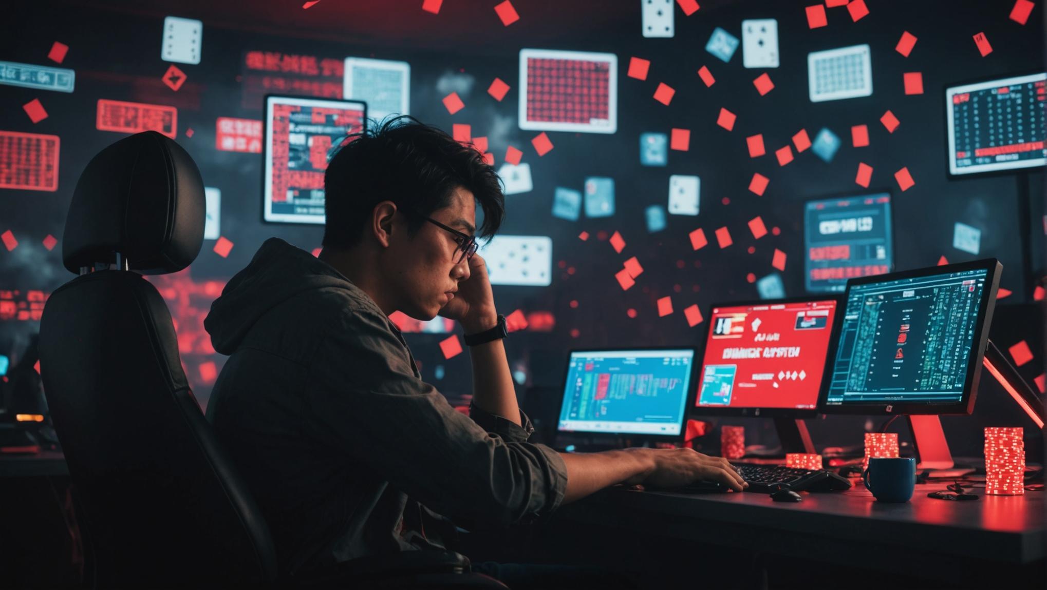 Tại sao không nên dùng tool hack game đánh bài - Khám phá 6 game bài ...